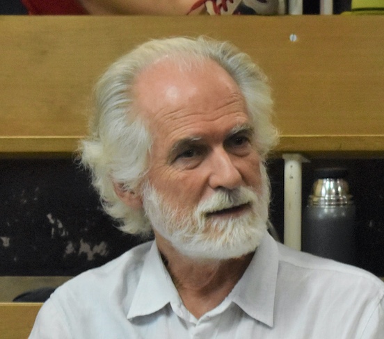 ISAKOS: 2023 Congress in Boston, USA : Faculty - Franco Simini